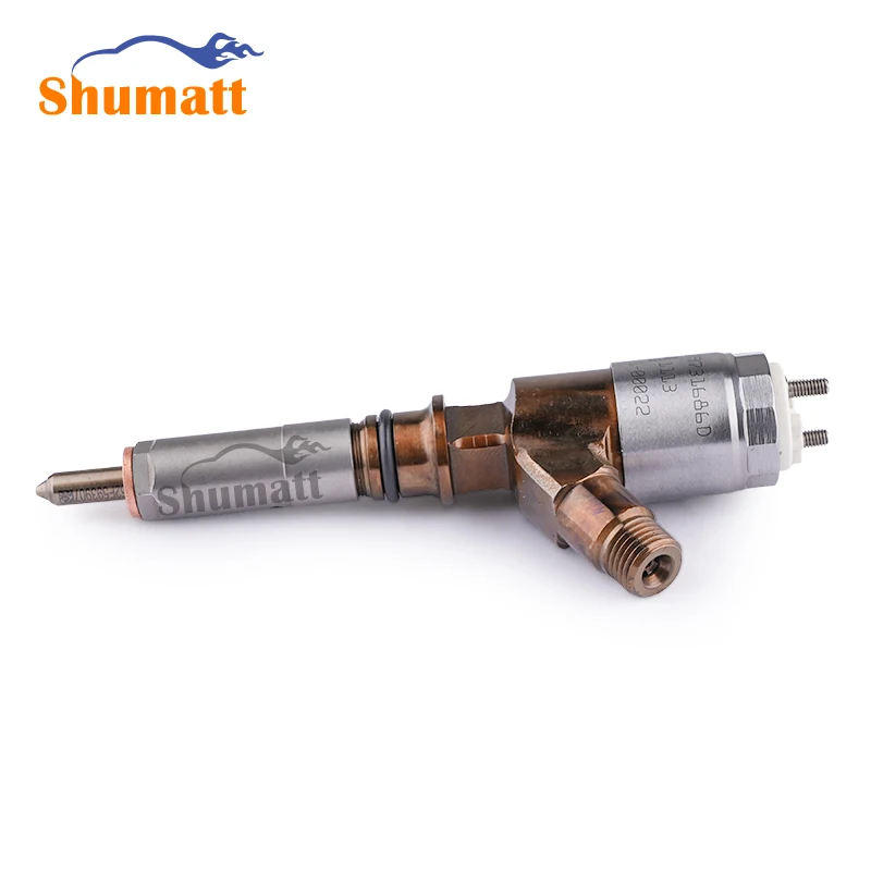 New-Shumatt-326-4700-Common-Rail-Fuel-Injector-326-4740-320D-C6-4 ...