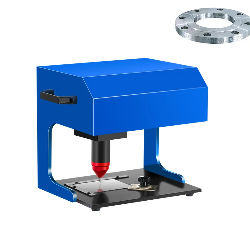 Stainless-Steel-Metal-Engraving-Marking-Machine-170-110mm-Electric ...