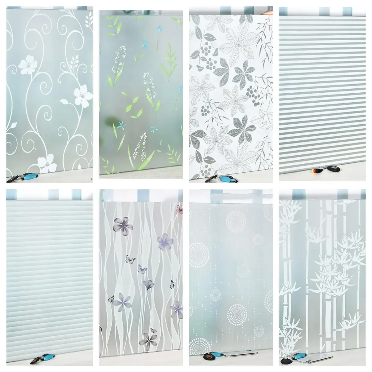 Frosted-Window-Film-Privacy-Opaque-Window-Stickers-Self-Adhesive-Glass ...