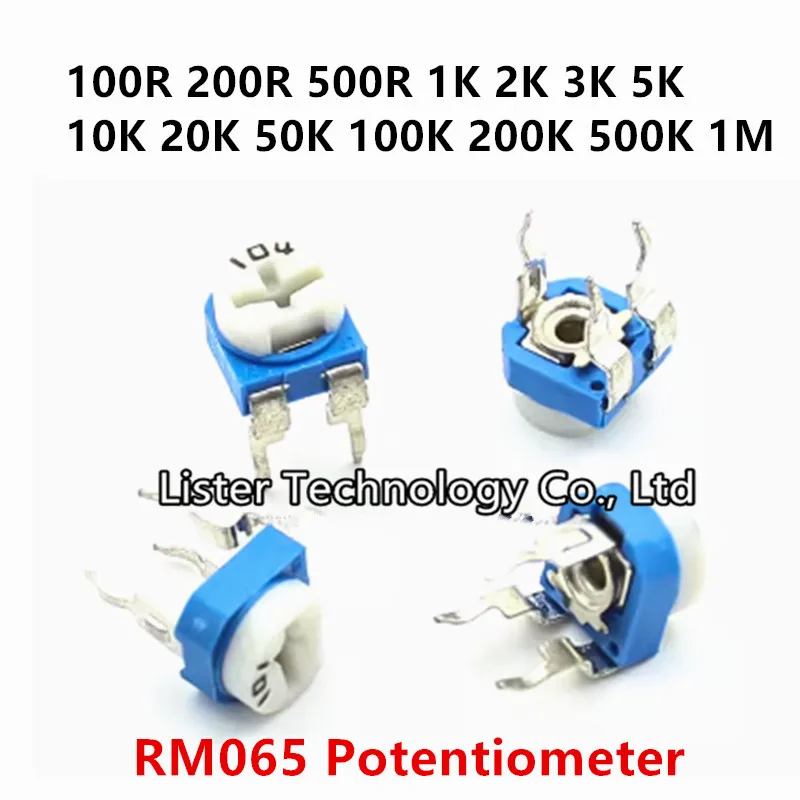 20pcs-RM065-RM-065-100R-200R-500R-1K-2K-3K-5K-10K-20K-50K-100K-200K.jpg