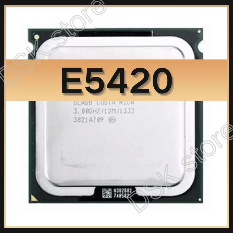 xeon-E5420-cpu-2-5GHz-12M-1333Mhz-80W-Processor-Work-on-LGA-775 ...
