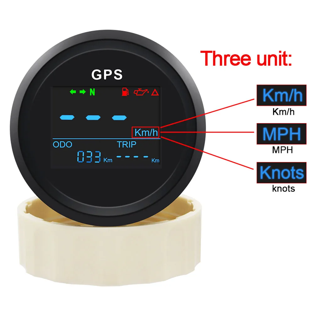 Gps Knots Speedometer Wholesale UK | www.pinnaxis.com