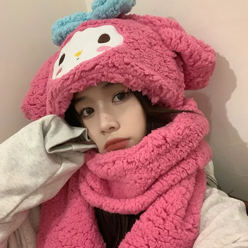 Sanrio Accessories | Sanrio Melody Hat | Costume Accessory - Animation ...