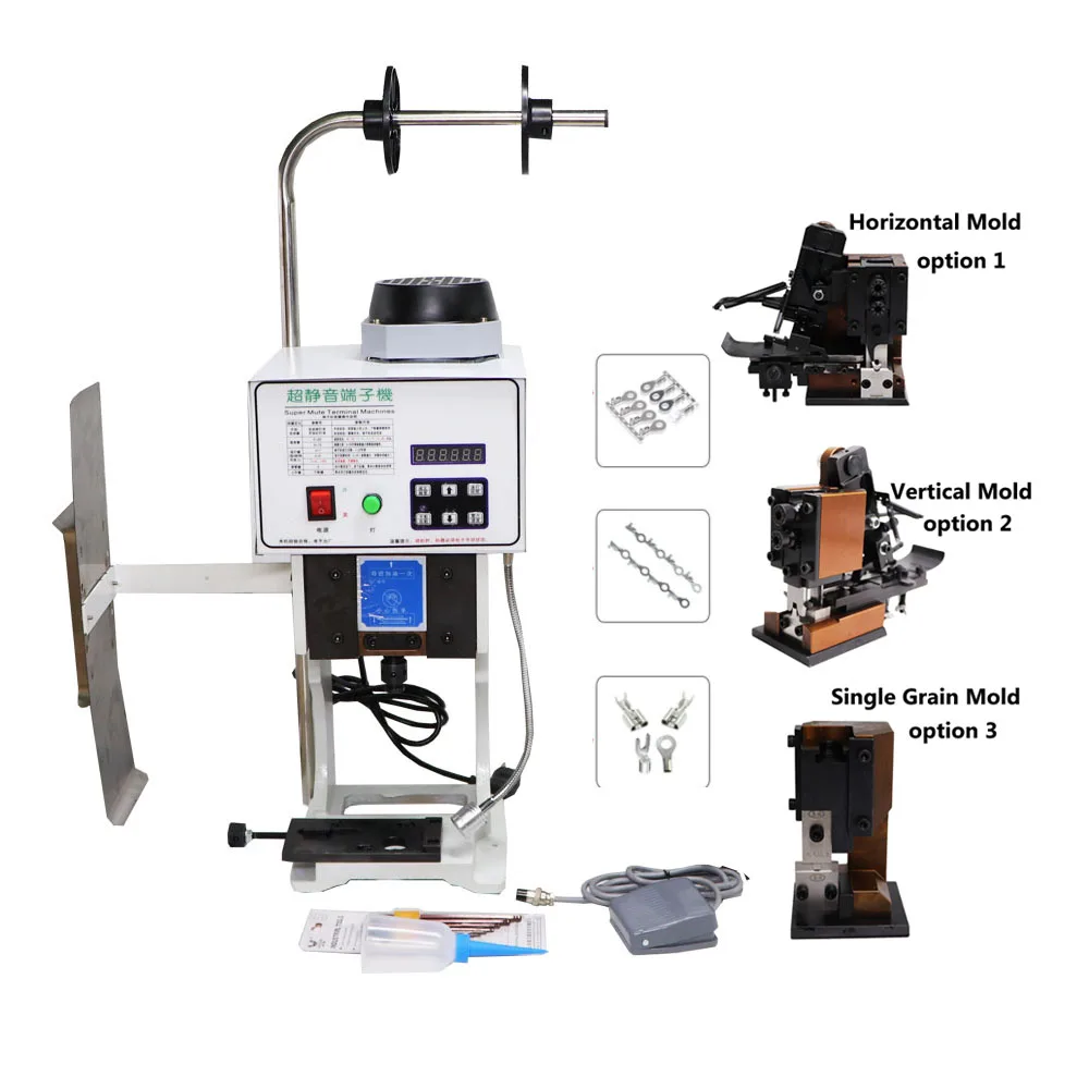 1-5T-Automatic-Terminal-Crimper-Low-Noise-Wire-Terminal-Crimping ...