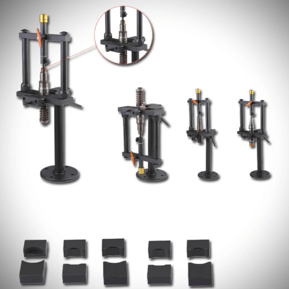 Common Rail Fuel Injector Repair Tools Heui Eui Eup Injector ...