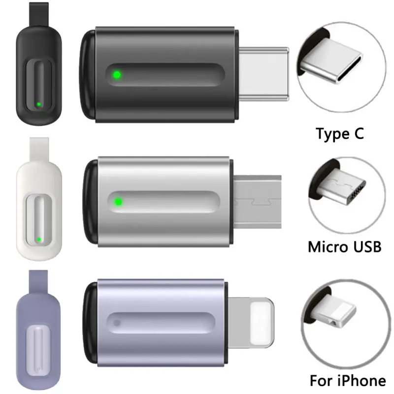 Micro-USB-Interface-Type-C-Mobile-Phone-Remote-Controller-Smart-App ...