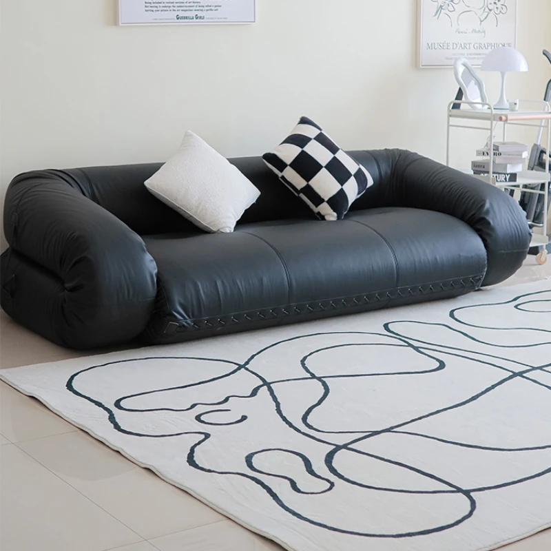 Sofa-Small-Apartment-Italian-Multi-Functional-Sitting-High-Profile ...