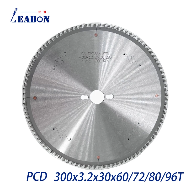 PCD-Lame-de-Scie-Circulaire-Diamant-e-de-Qualit-Industrielle-pour-le ...