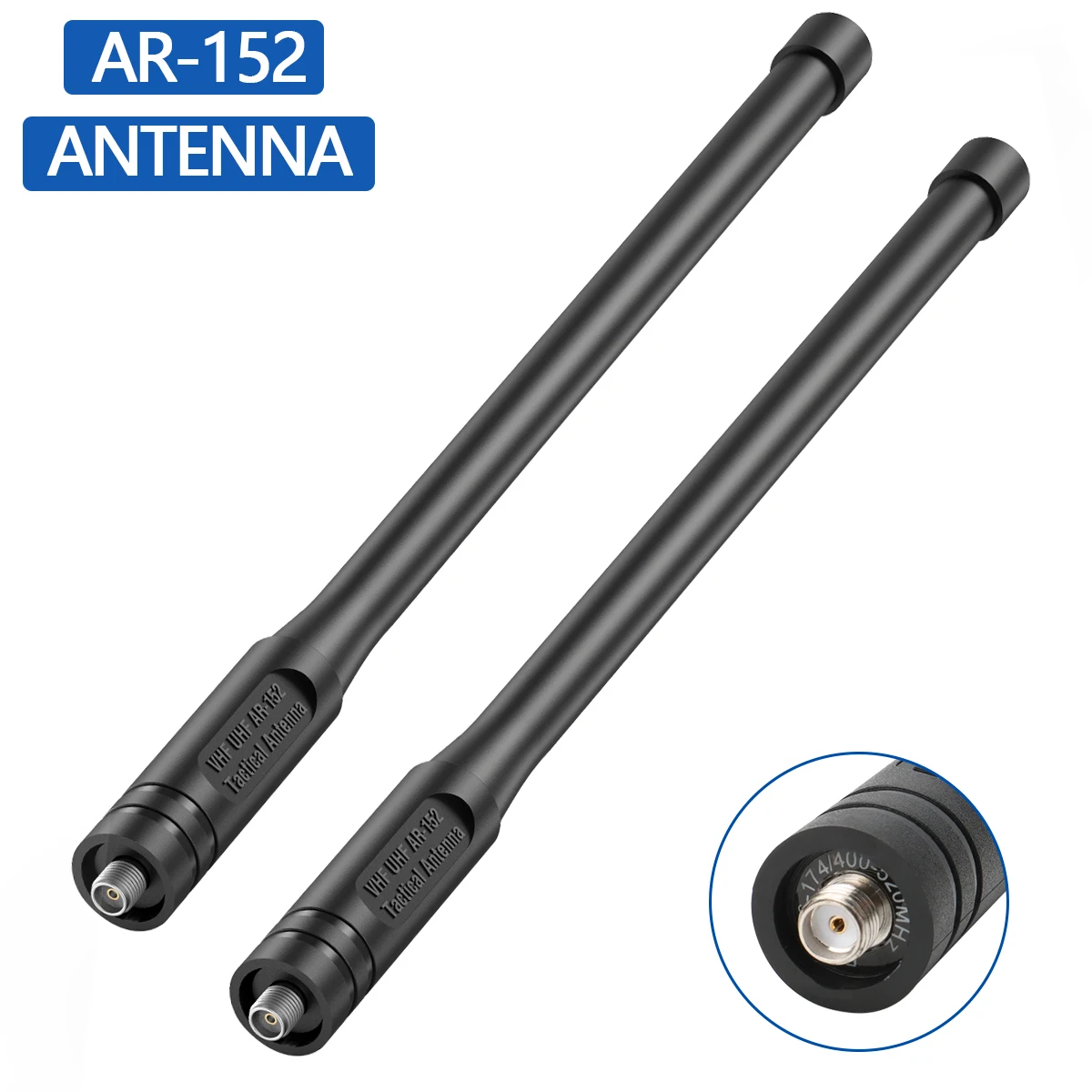 Baofeng-antena-t-ctica-AR-152-para-walkie-talkie-dispositivo-de-doble ...