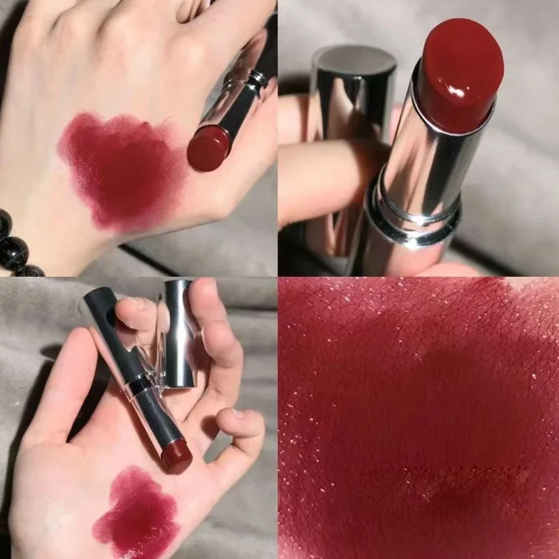HELLO-STYLEHS-A15-Velvet-Mist-Lipstick-Long-lasting-Waterproof-Hide-Lip ...