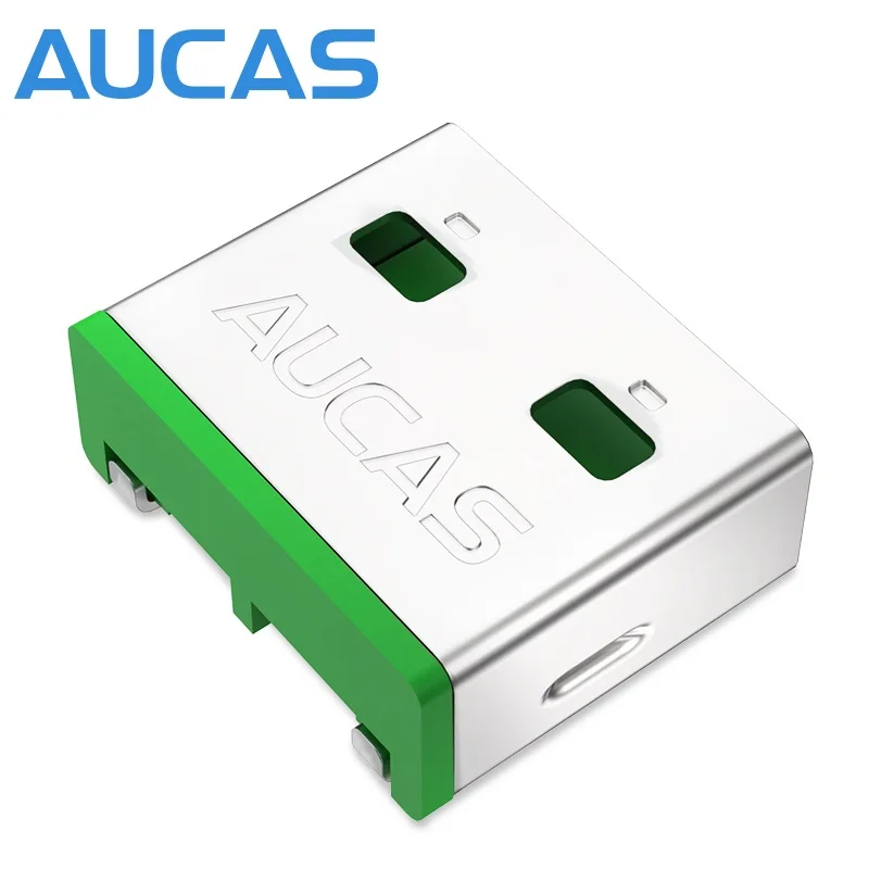 Aucas-RJ45-Port-Locker-With-Unlock-Key-Internet-Network-USB-Data ...