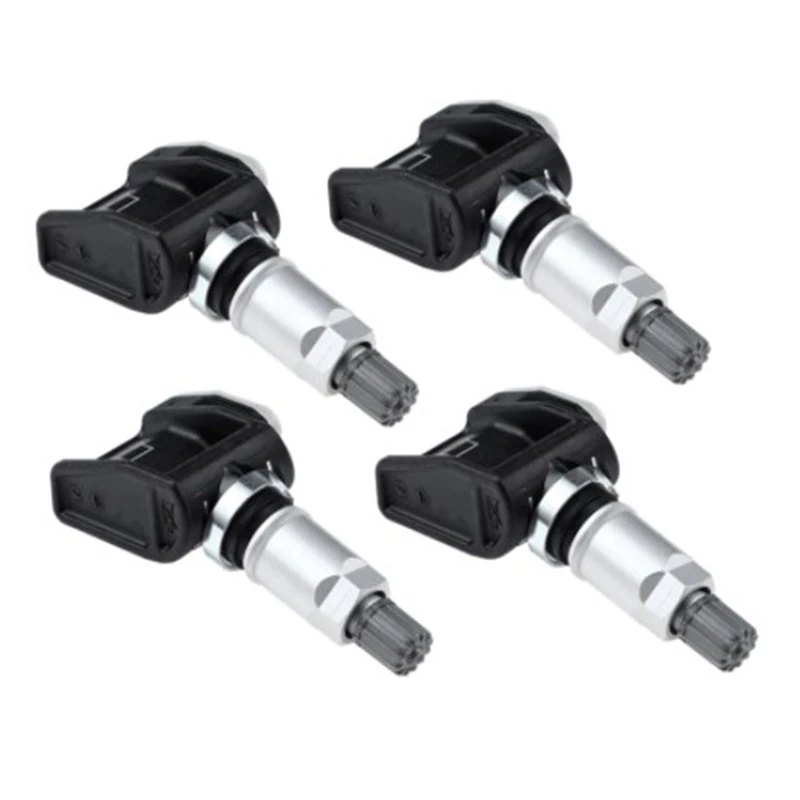 Tire Pressure Monitoring System Sensor 13598786 Suitable For Chevrolet ...