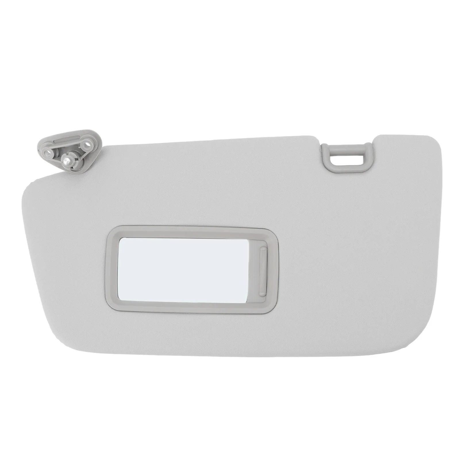 Car-Inner-Sun-Visor-Assy-Left-Driver-Side-Grey-92011FG032ME-Replacement ...