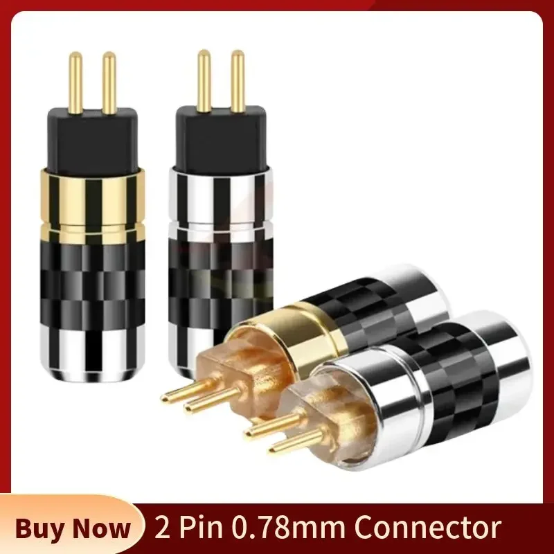 2-Pin-0-78mm-Connector-Consumer-Electronics-Audio-Jack-Speaker-Terminal ...