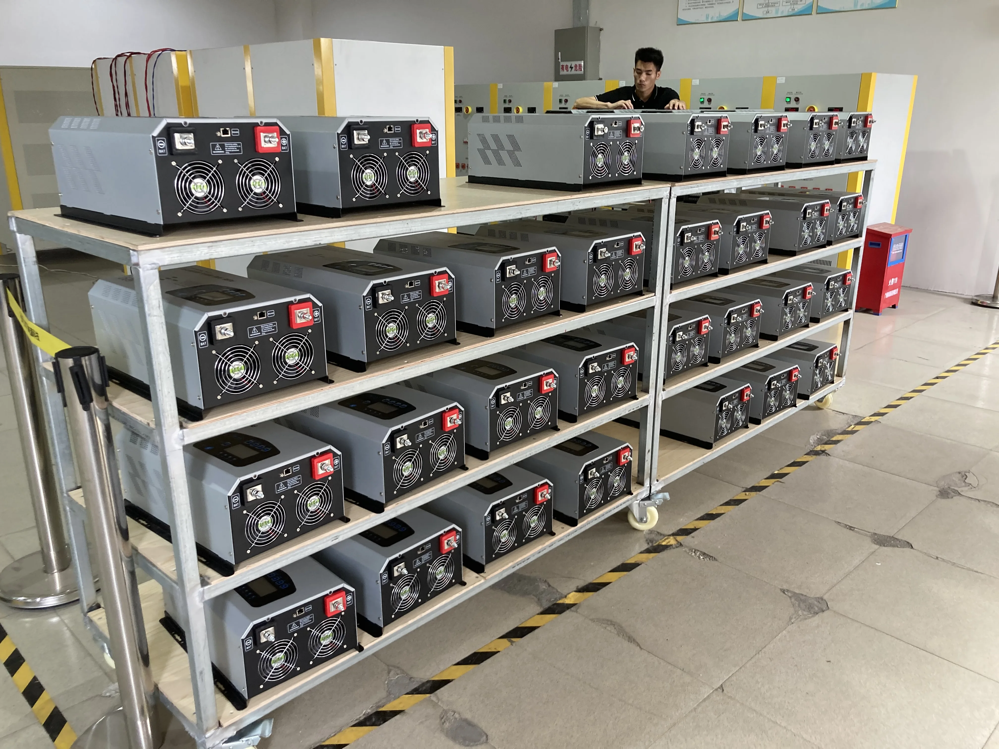 frequency converter 60hz 50hz for home use 1500W pure sine wave ...