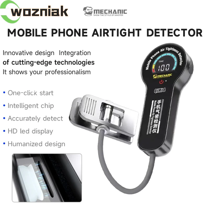 MECHANIC-QIMi8-Airtight-Detector-Air-Leak-Tester-for-Phone-Repair ...