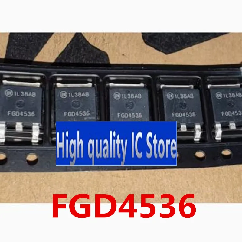 New-original-FGD4536-360V-125W-TO-252-LCD-plasma-with-good-quality ...