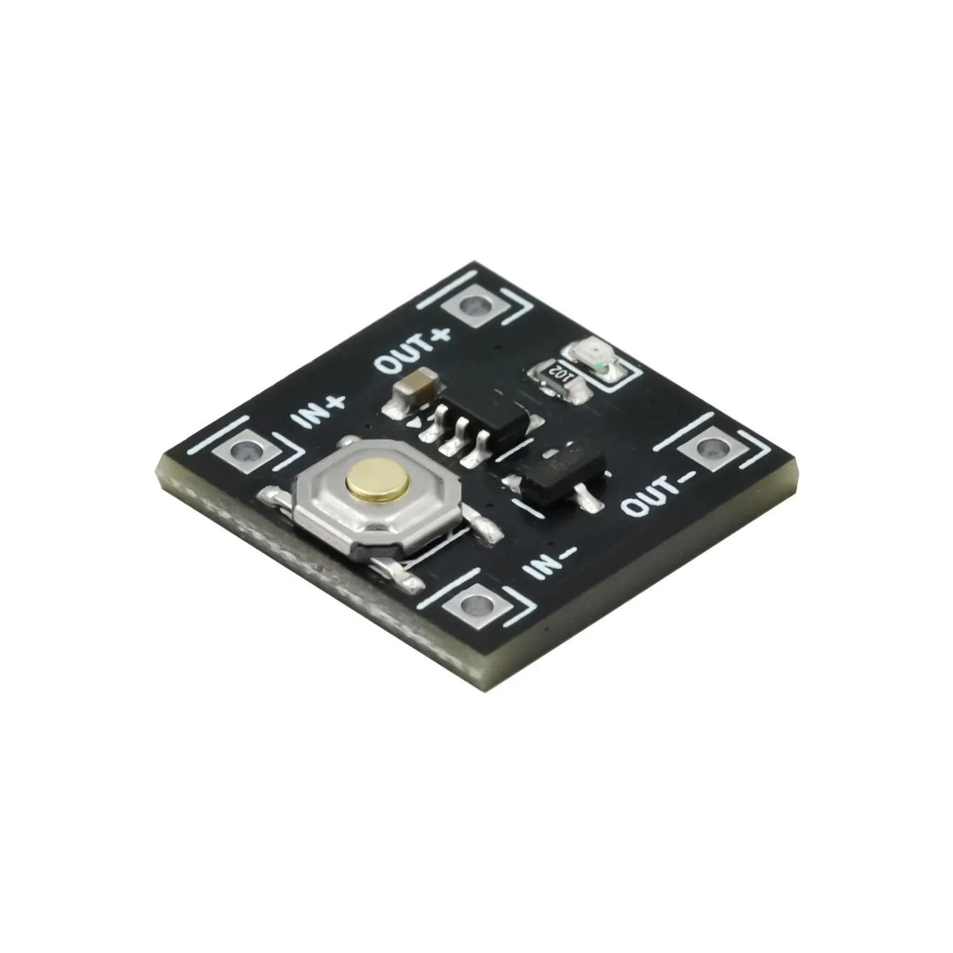 1pc-Single-Bond-Button-Bistable-Switch-Module-2-2-5V-0-5uA-Continuous ...