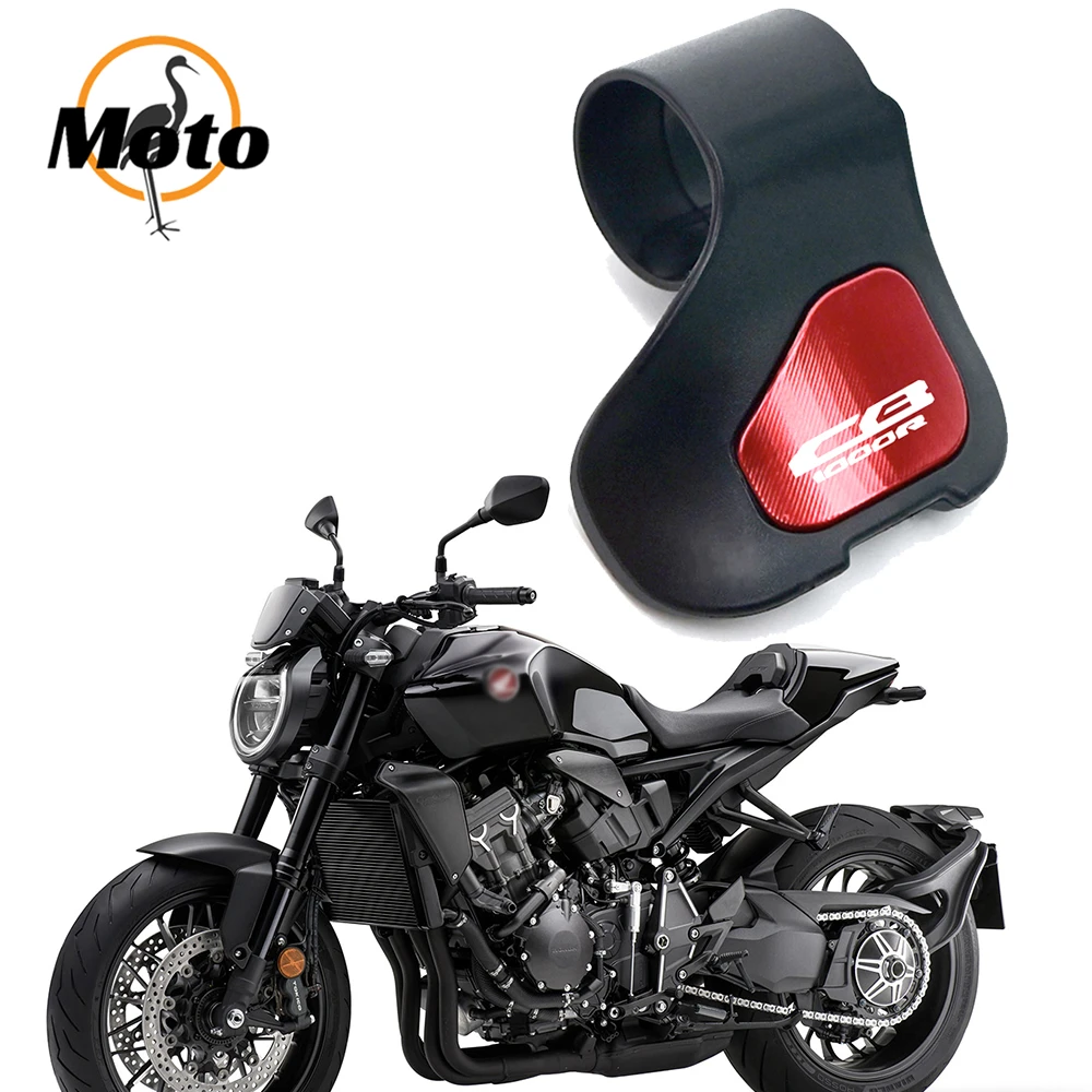 Motorcycle CNC Accessories Booster Assist Throttle Assistant Clip Labor ...