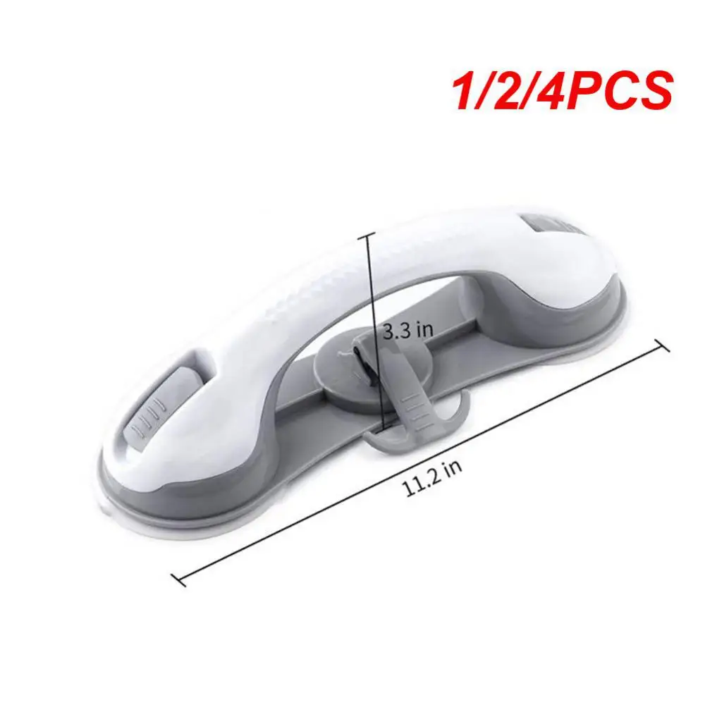1-2-4PCS-Bathroom-Safety-Helping-Handle-Anti-Slip-Support-Toilet-Safe ...