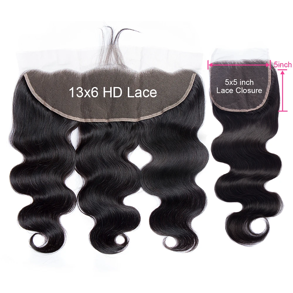 360-Lace-Frontal-Closure-Ear-to-Ear-13x6-Lace-Frontal-Brazilian-Body ...