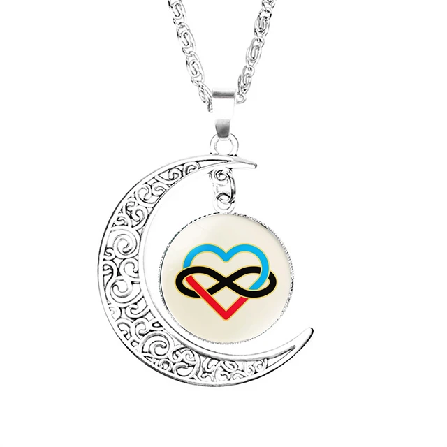 Polyamory Jewelry