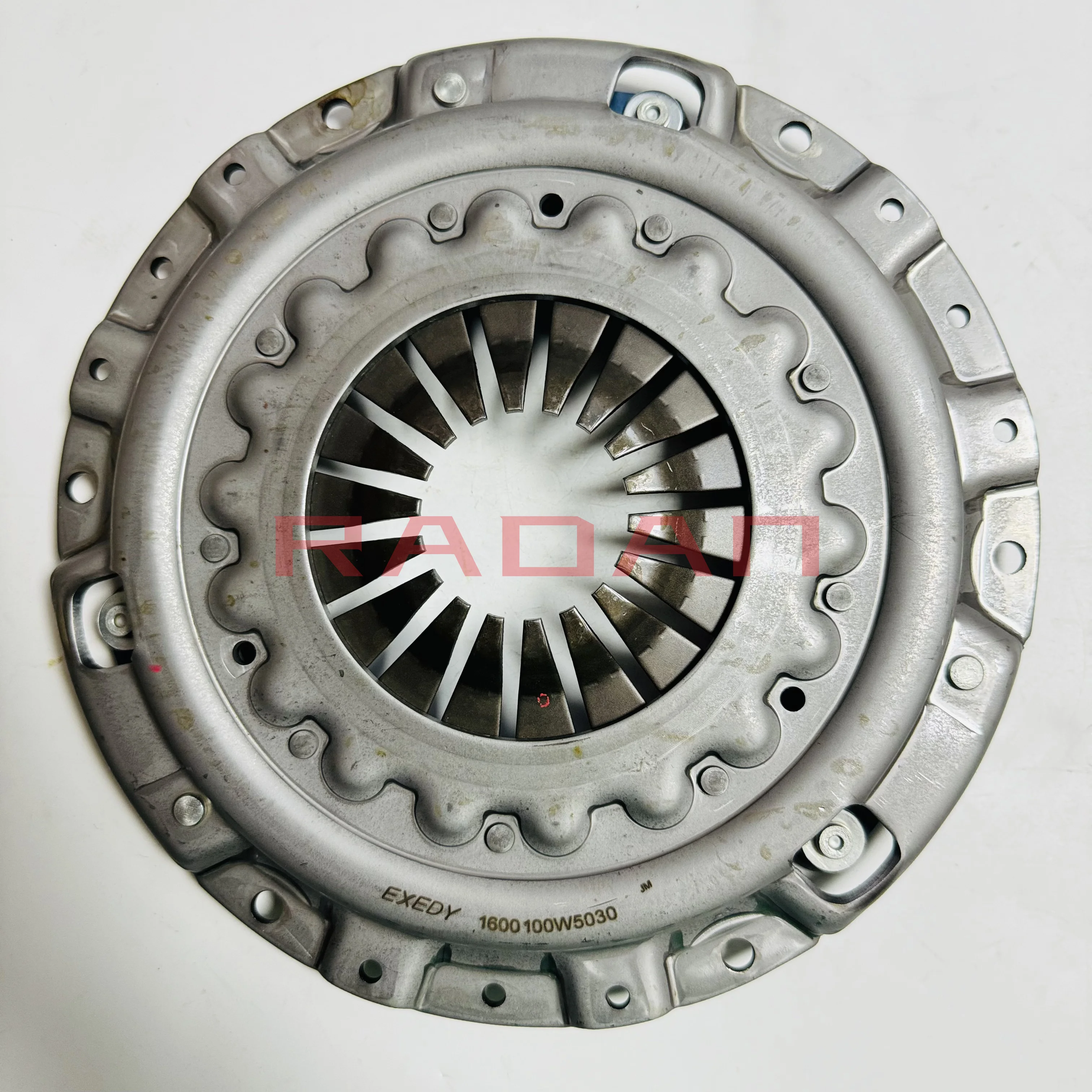 Clutch-Kit-Clutch-Cover-Plate-Disc-For-JAC-T6-T8-Pickup-2-0T-D19-Diesel ...