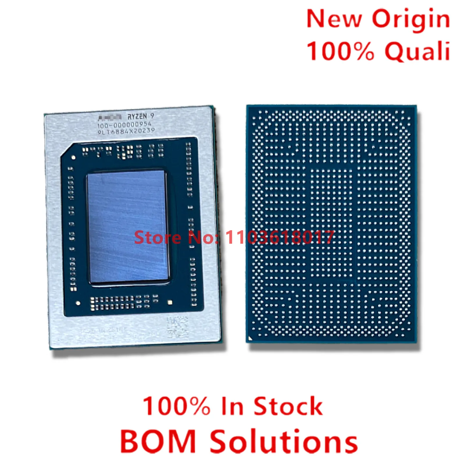 100-New-R7-7840HS-100-000000964-R5-7640HS-100-000000965-100-000000987 ...