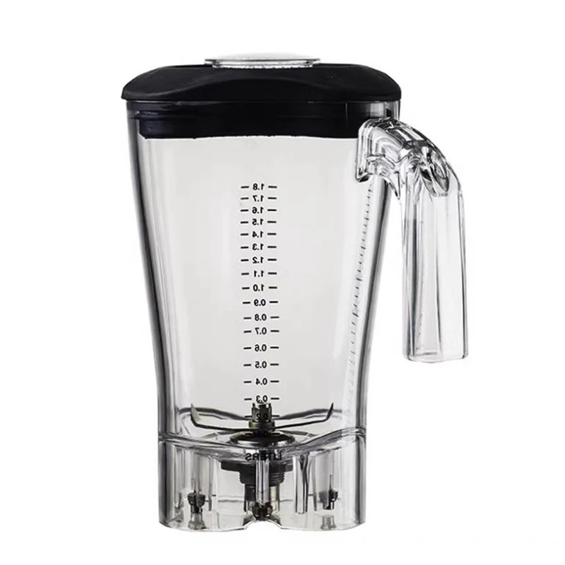 Blender-Smoothie-Machine-Mixer-Accessories-for-Hamilton-Beach-HBH550 ...