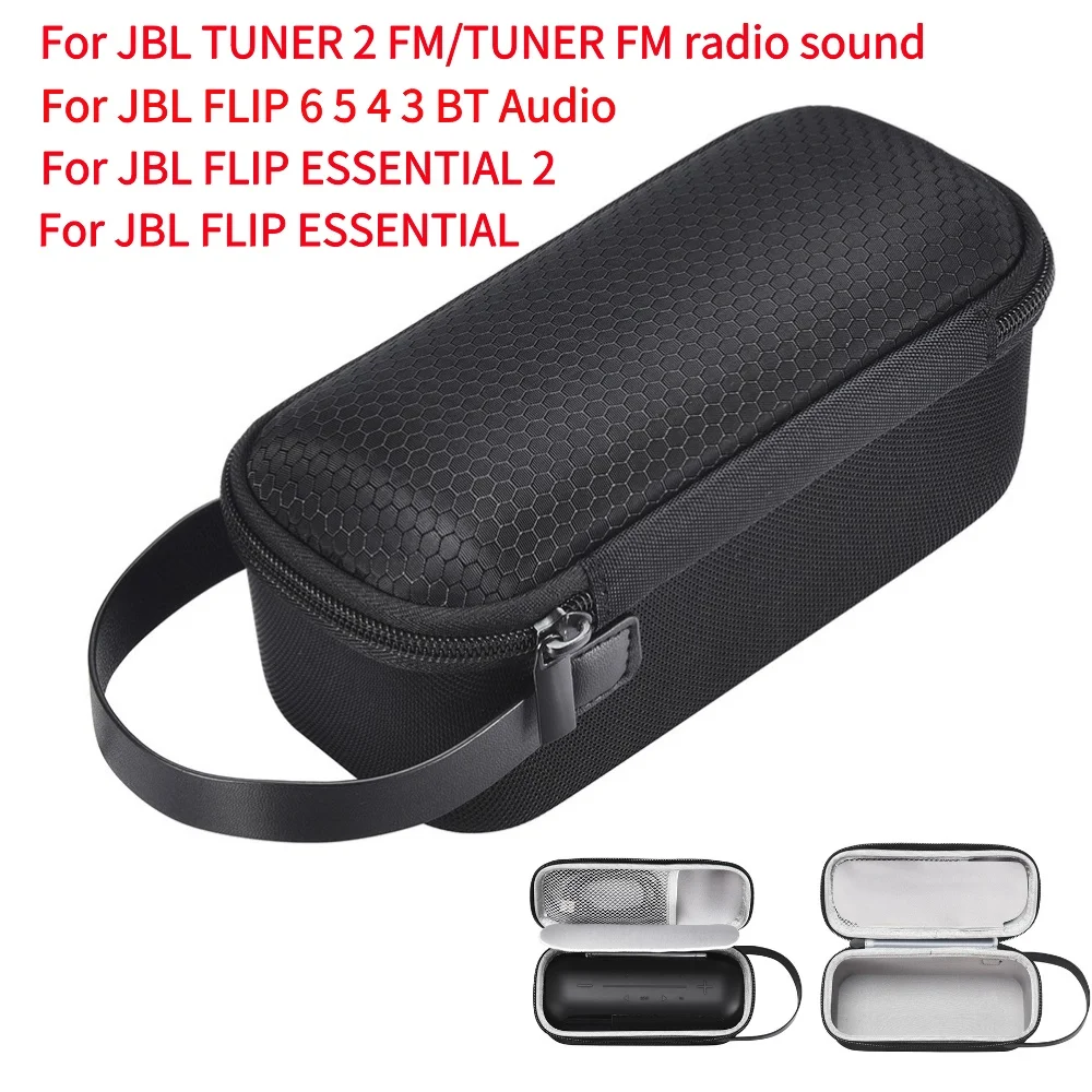 Portable-Storage-Bag-for-JBL-TUNER-2-FM-FLIP-ESSENTIAL-2-Wireless ...
