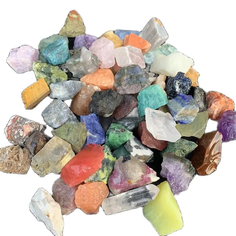 Bulk-Lot-Mixed-Natural-Raw-Crystal-Chunks-Assorted-Quartz-Rough-Mineral ...