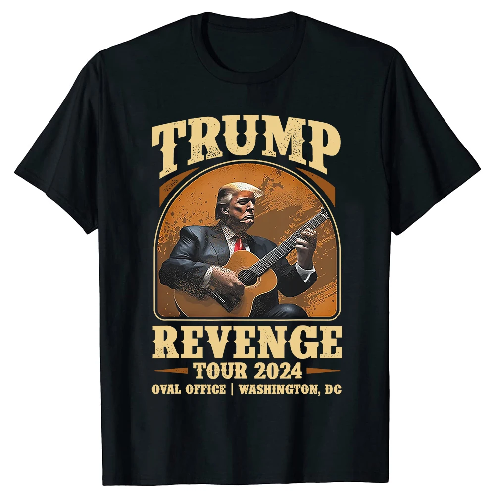 Trump-Revenge-Tour-2024-T-Shirt-Graphic-Support-Take-America-Back-The ...