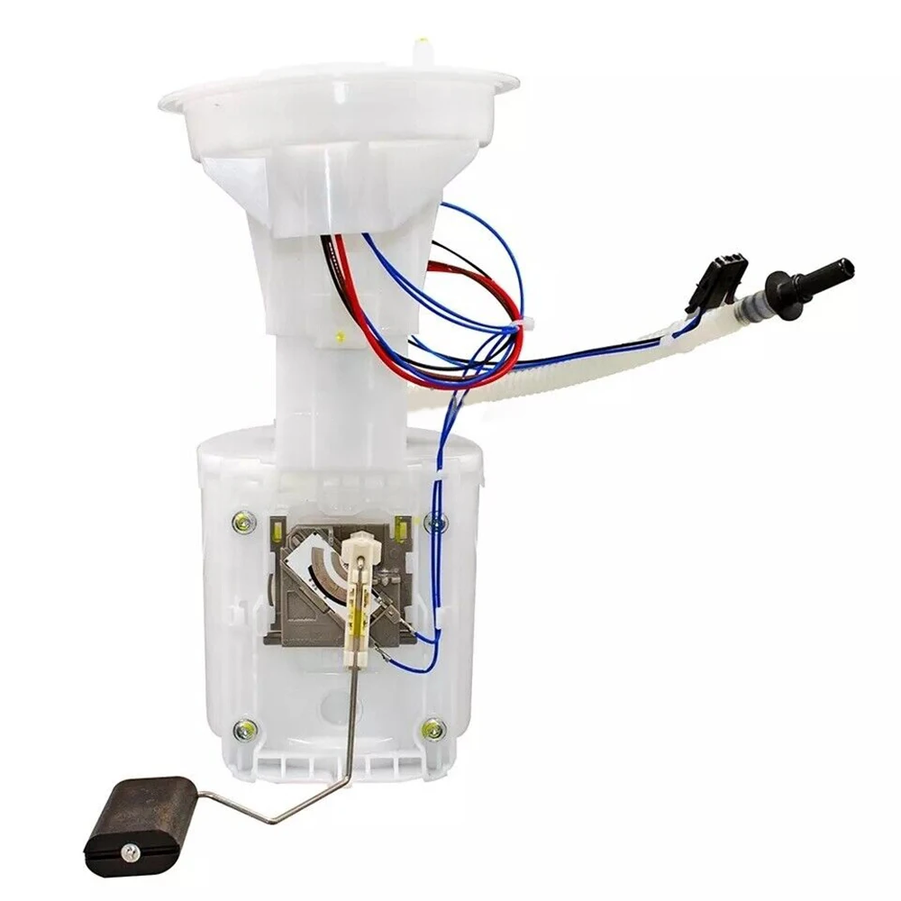Electric-Fuel-Pump-Module-Assembly-For-Mini-Cooper-R53-R50-1-6L-2001 ...