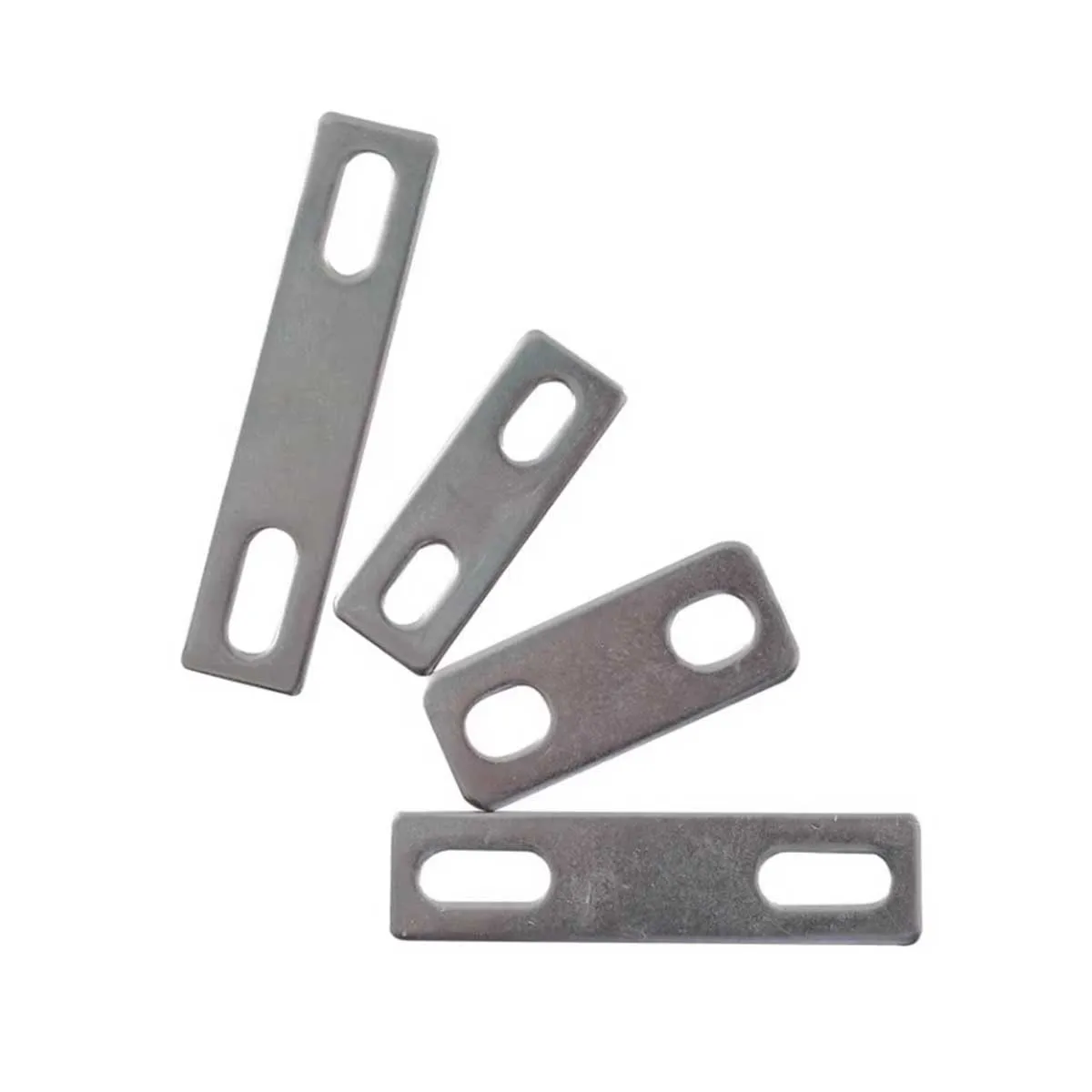 304 Stainless Steel U-Shaped Card Baffle/Square Gasket - AliExpress 13
