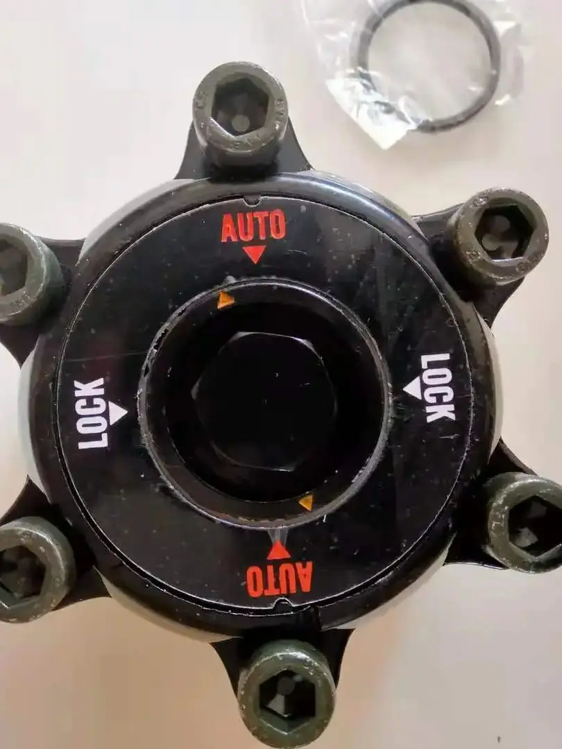 Free-Wheel-Hub-for-Safari-Patrol-y61-40250-vb200-40250vb200-40250-vb20a ...