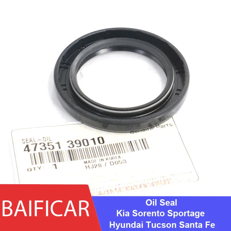 Baificar-Brand-New-Genuine-Transfer-Case-Output-Half-Shaft-Oil-Seal ...