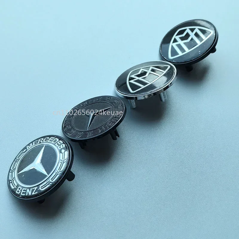 Logo Mercedes Benz: The Ultimate Guide to Authentic Car Emblems for ...