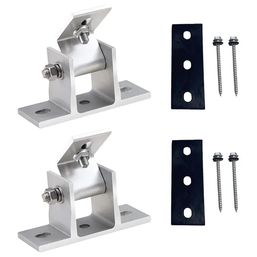 Panel-Solar-giratorio-de-elevaci-n-con-soporte-de-ngulo-accesorio-de ...