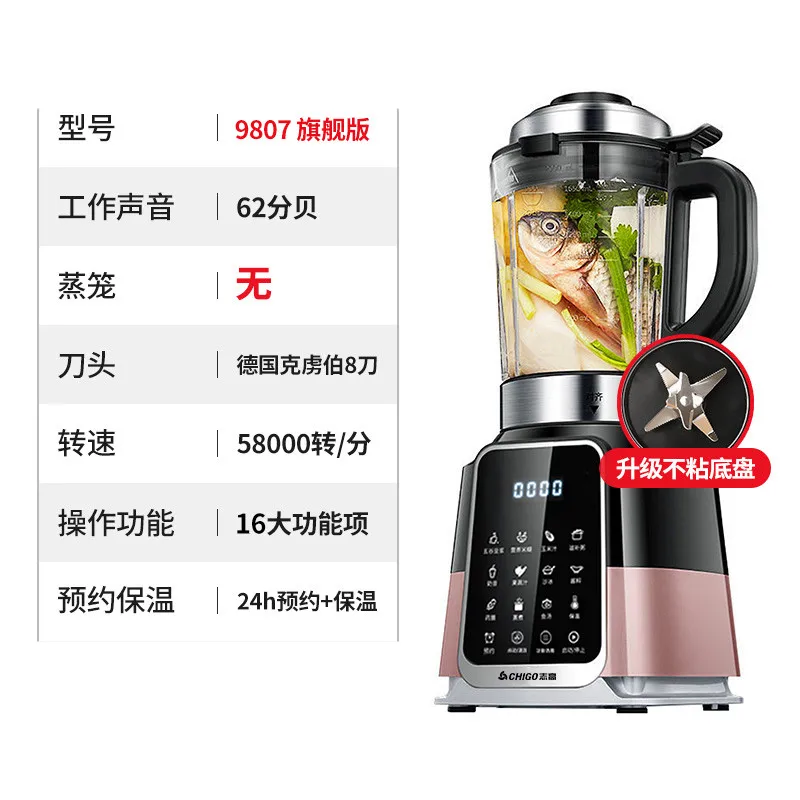 Kitchen Blender Brands