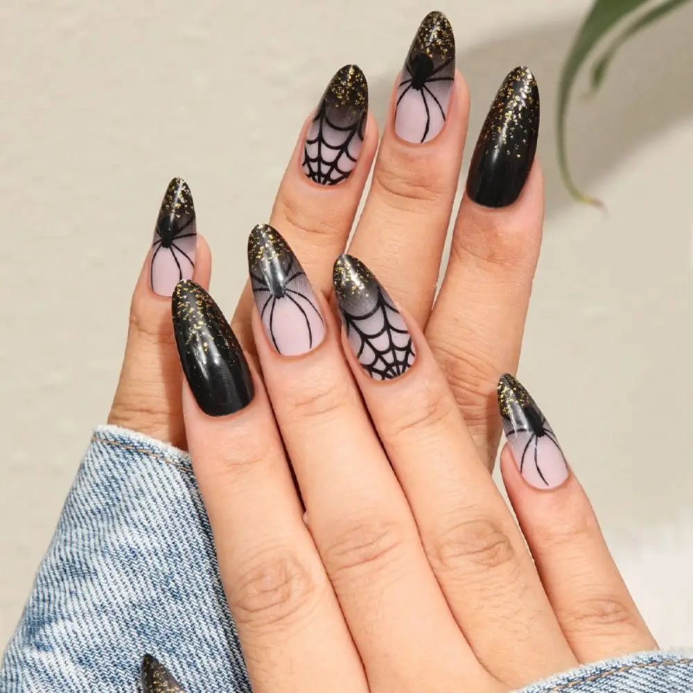 Spider Nails