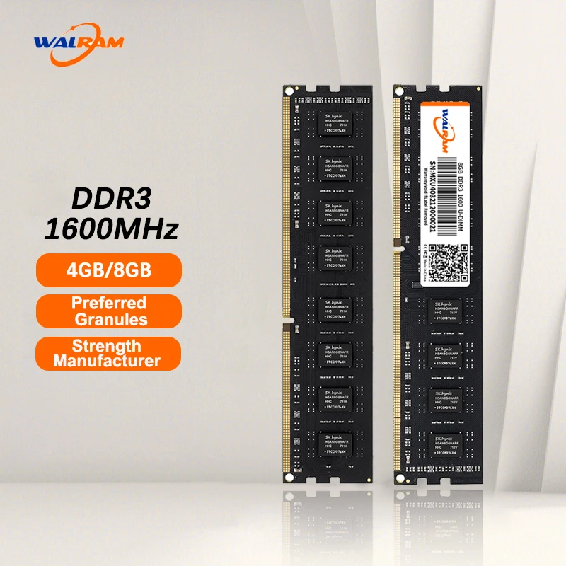 Walram-DDR3-Memoria-8GB-4GB-1-5V-240pin-1600MHz-PC3-Udimm-DIMM-Desktop-Memory-RAM.jpg