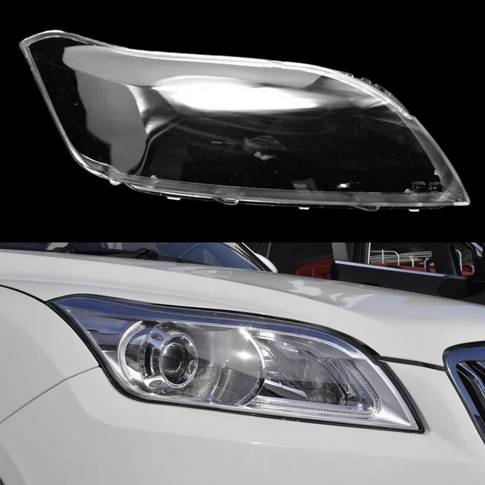 Car-Headlight-Cover-Glass-Lamp-Shell-Lens-Glass-Caps-Head-Light ...