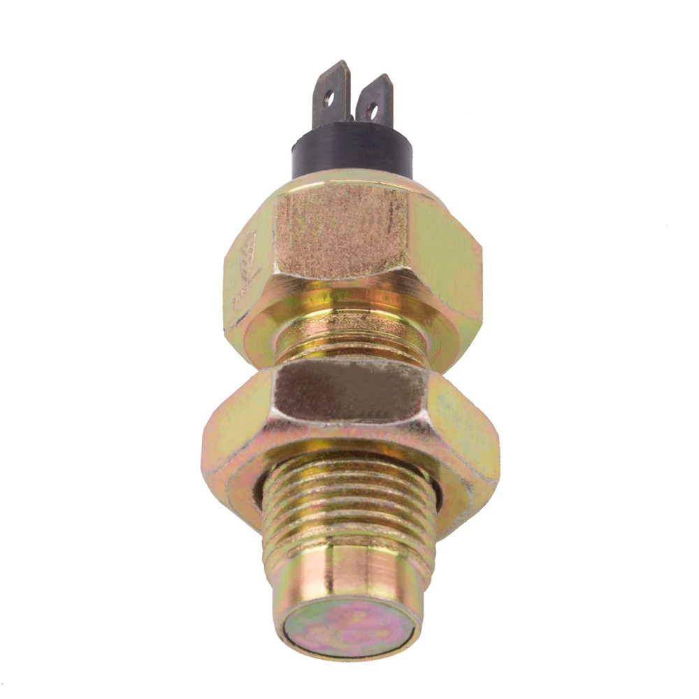 DCEC Diesel Engine Speed Sensor M18*1.5*34mm brass Vdo generator Sensor ...