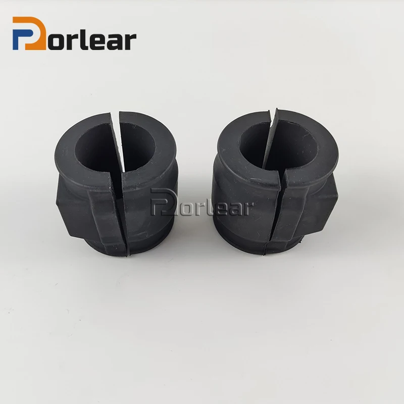 4pcs-Front-Stabilizer-Bar-Bushing-For-Bentley-Continental-GT-Flying ...