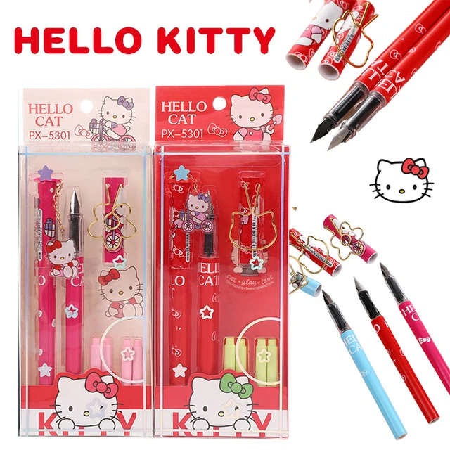 Hello Kitty Play Pen
