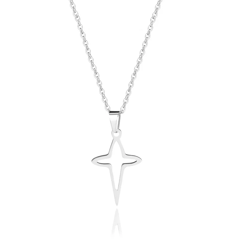 Star David Necklace Women | Jews Star Necklace | Jewelry - New ...