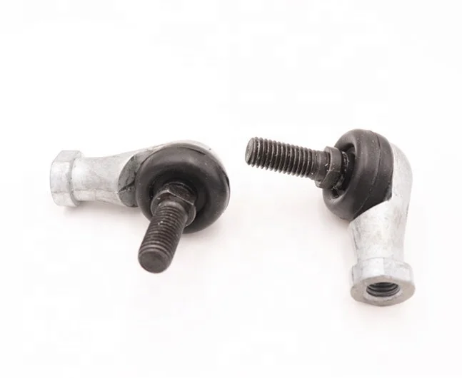 Free-shipping-1pc-straight-rod-curved-rod-ball-end-rod-end-joint ...