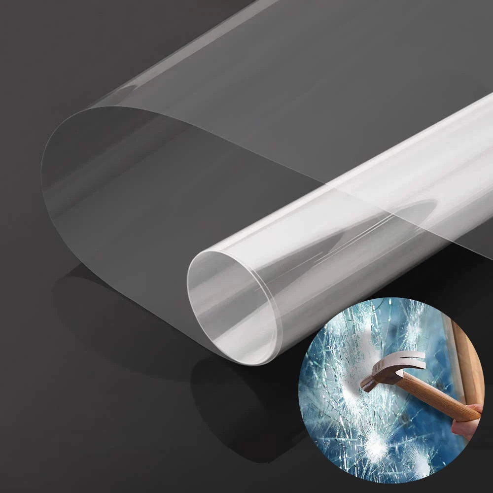 2-3-5M-Transparent-Safety-Security-Window-Film-Glass-Protective-Sticker ...