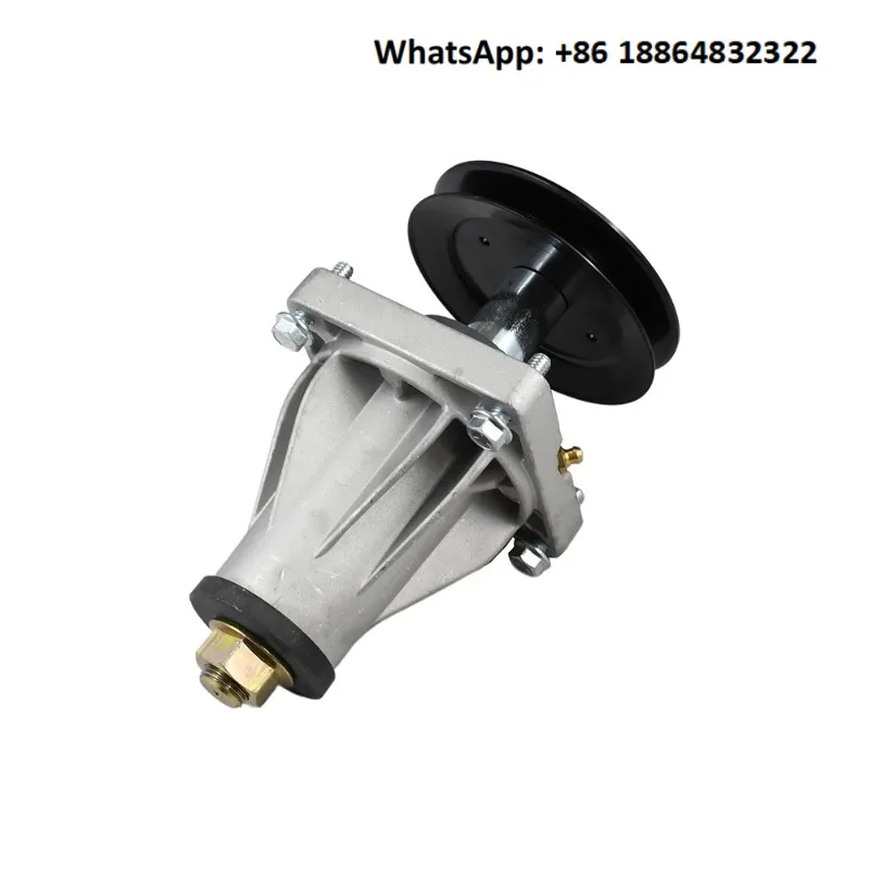 Deck Spindle 918-06994A 618-06994A Compati-ble with Craf-tsman Mower ...