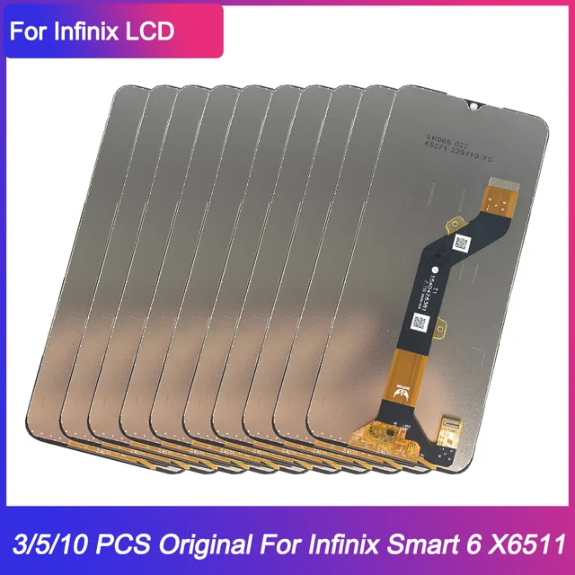Infinix X6511 Lcd Compatible | informacionpublica.svet.gob.gt